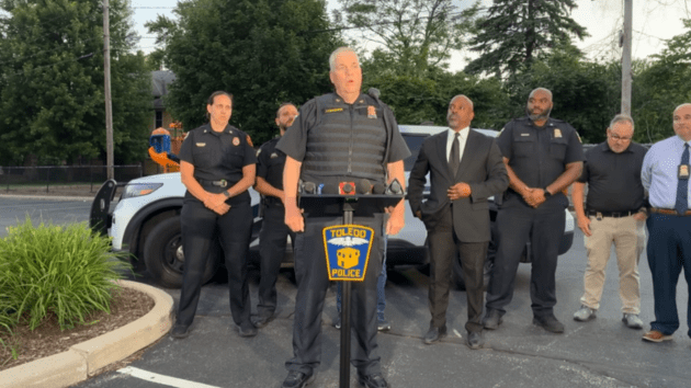 12 wounded, 2 critically, in shooting near Ohio festival: Police ...
