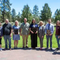 Deschutes County Honors Health Heroes | MyCentralOregon.com - Horizon ...