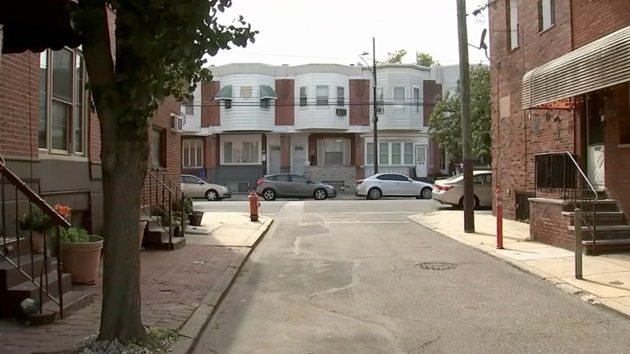 Penn State student shot dead near his home in Philadelphia, police say ...
