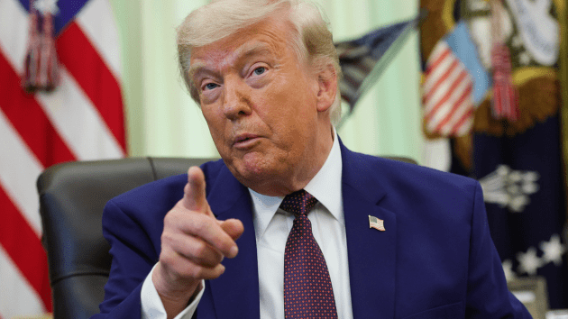 Federal judge blocks Trump's $100,000 H-1B visa fee | MyCentralOregon ...