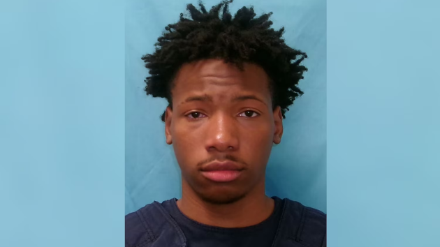 Karmelo Anthony found guilty of murder over Texas track meet stabbing ...