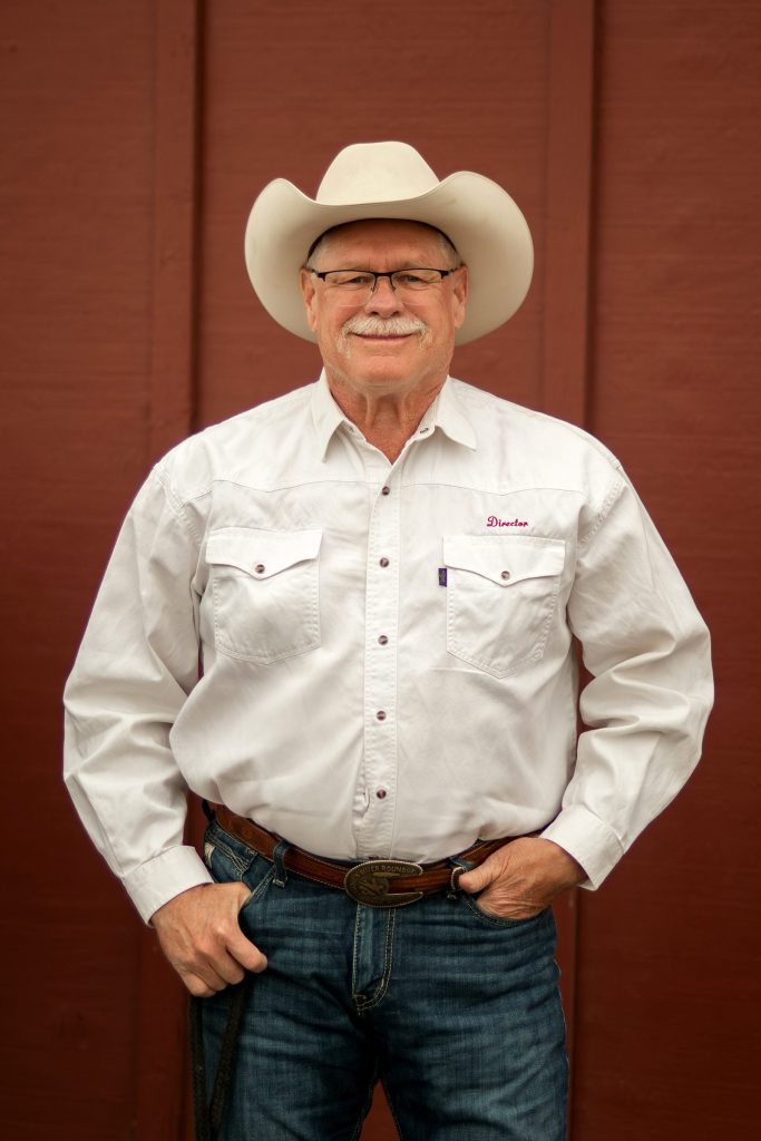 Crooked River Roundup Names New Grand Marshal | MyCentralOregon.com ...