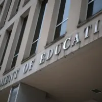 Department of Education taking major step in dismantling itself ...