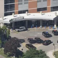 Suspect in custody after deadly, targeted shooting at Delaware hospital ...