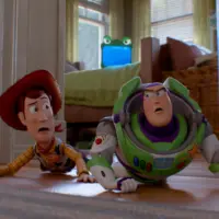 Joan Cusack, Greta Lee on the technology takeover in 'Toy Story 5 ...