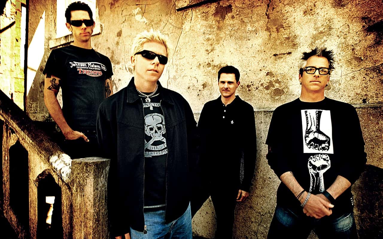 The Offspring - Alchetron, The Free Social Encyclopedia