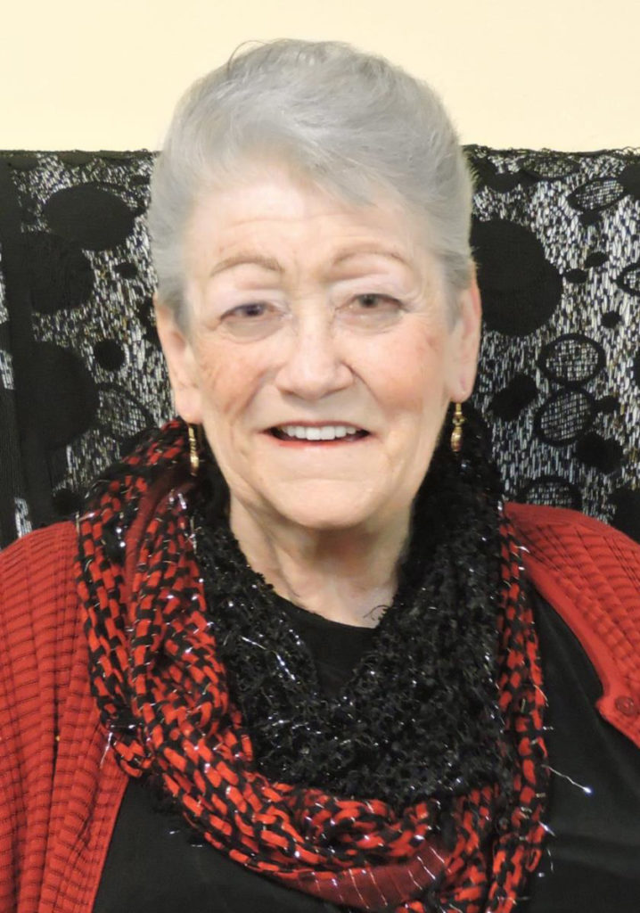 Nancy Bateman's Instagram, Twitter & Facebook on IDCrawl