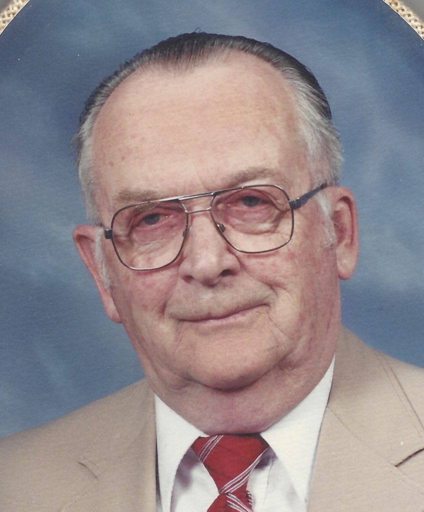 Charles H Thomason Fairfield WFIW charles-h-thomason-fairfield-wfiw
