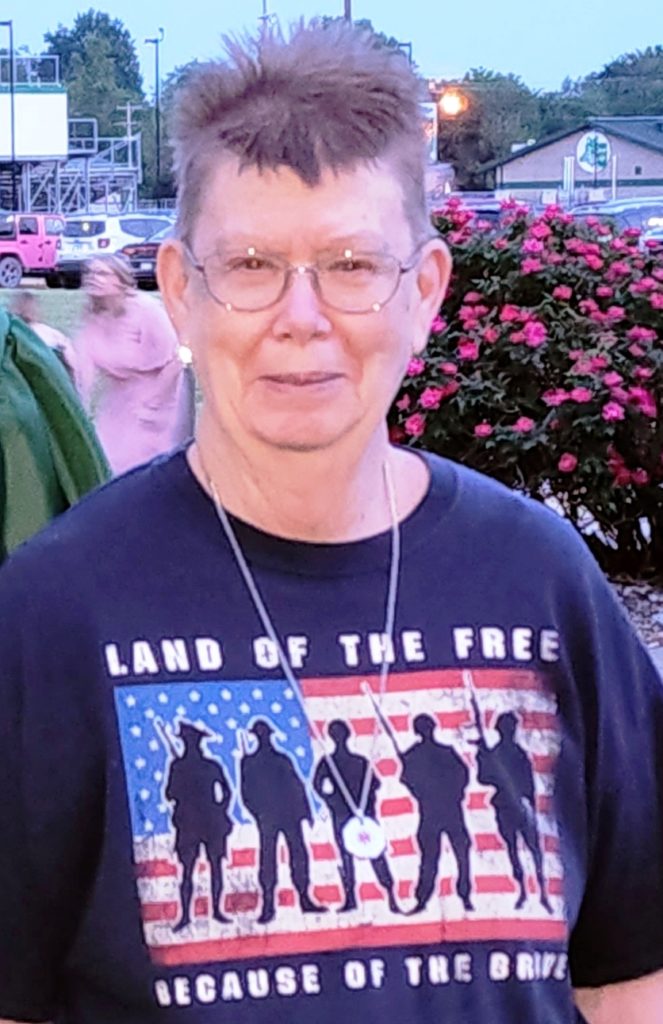 Christine Ann Bassinger, 74, Dahlgren, IL | WFIW Christine Ann Bassinger, 74, Dahlgren, IL | WFIW