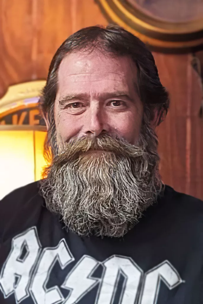 Kenneth William Hawks, 57, Louisville | WFIW