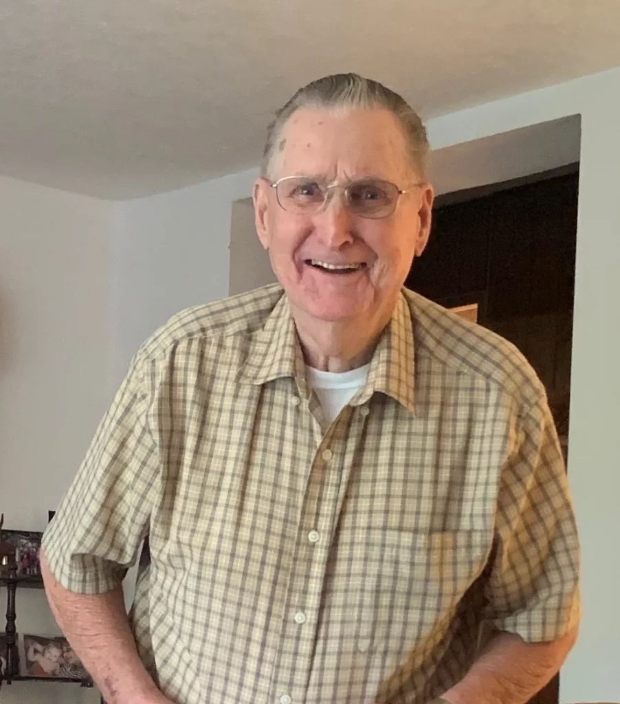 Charles V. Cox – McLeansboro, IL | WFIW