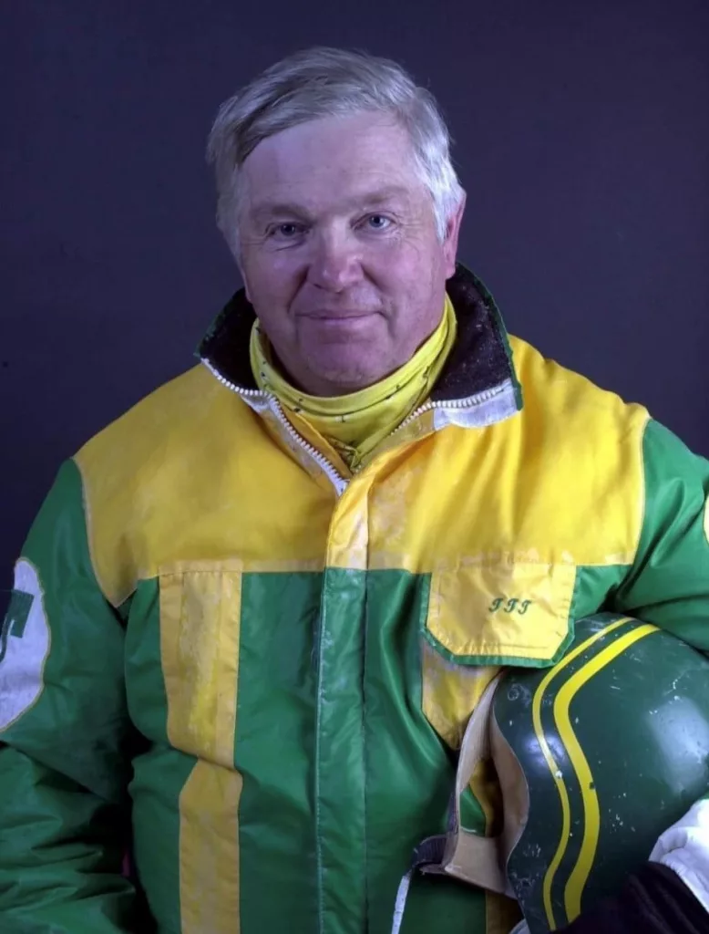 Tom D Tetrick, 73, Geff | WFIW