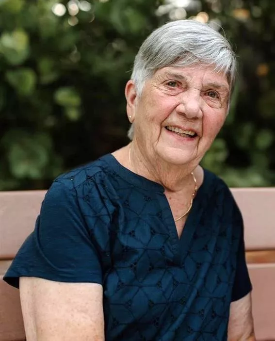 Carolyn "Sue" Hendrickson, 86, Naperville | WFIW