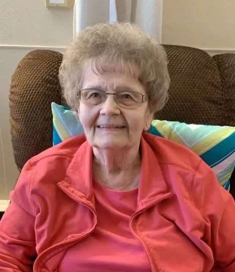 Barbara Lee Roark, 82, Carmi | WFIW