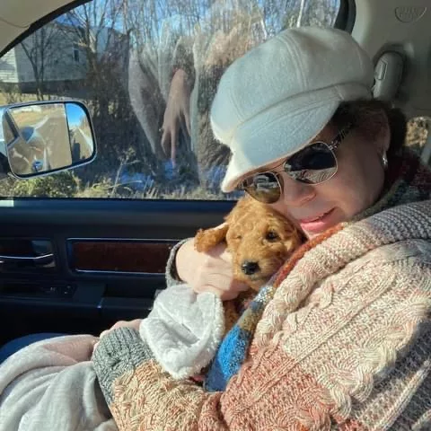 Tina Renèe Staples, 54, of Mount Vernon | WFIW