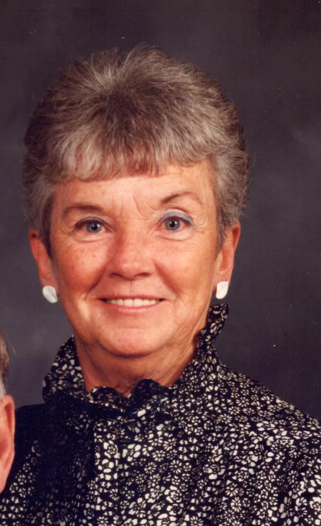Doris J Hensley, 80, Evansville (Formerly Albion) | WFIW