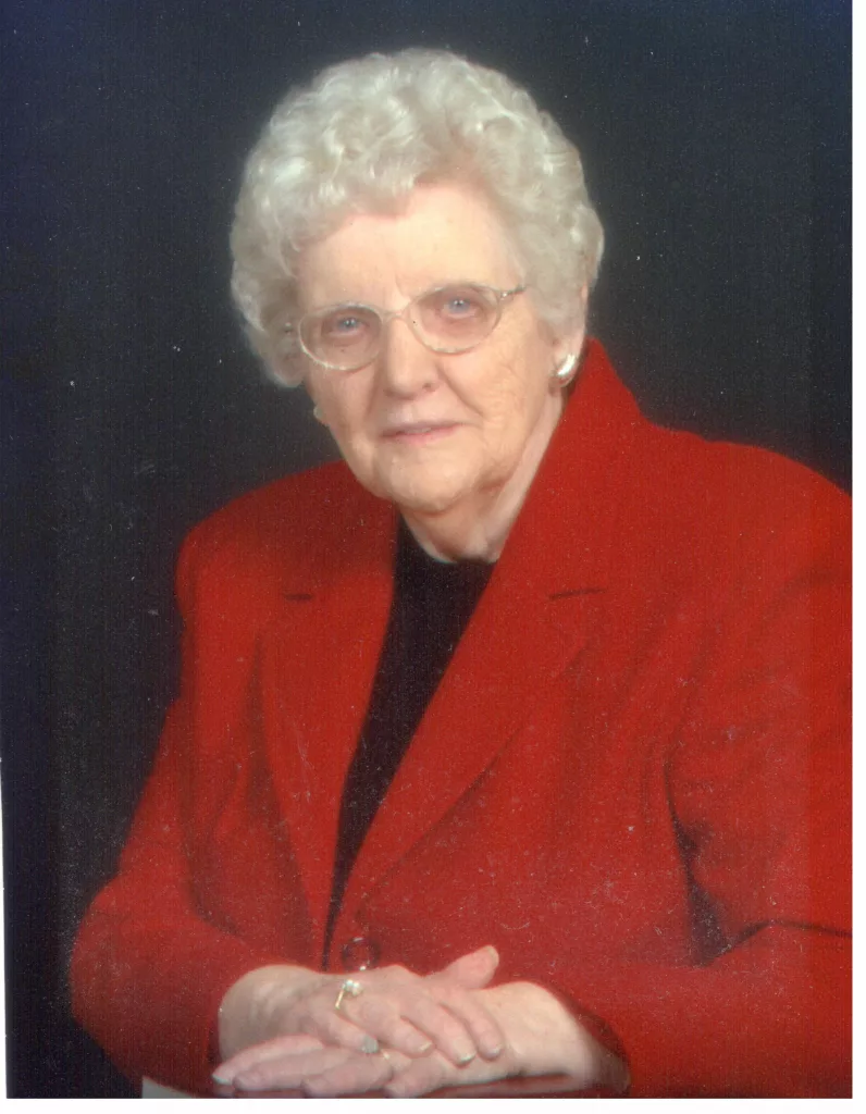 Helen Frances O'Neal, 102, Olney | WFIW