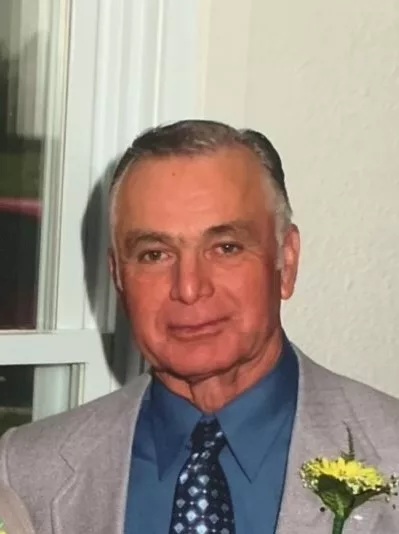 Frank Eldon Buchanan Sr., 84, Fairfield | WFIW