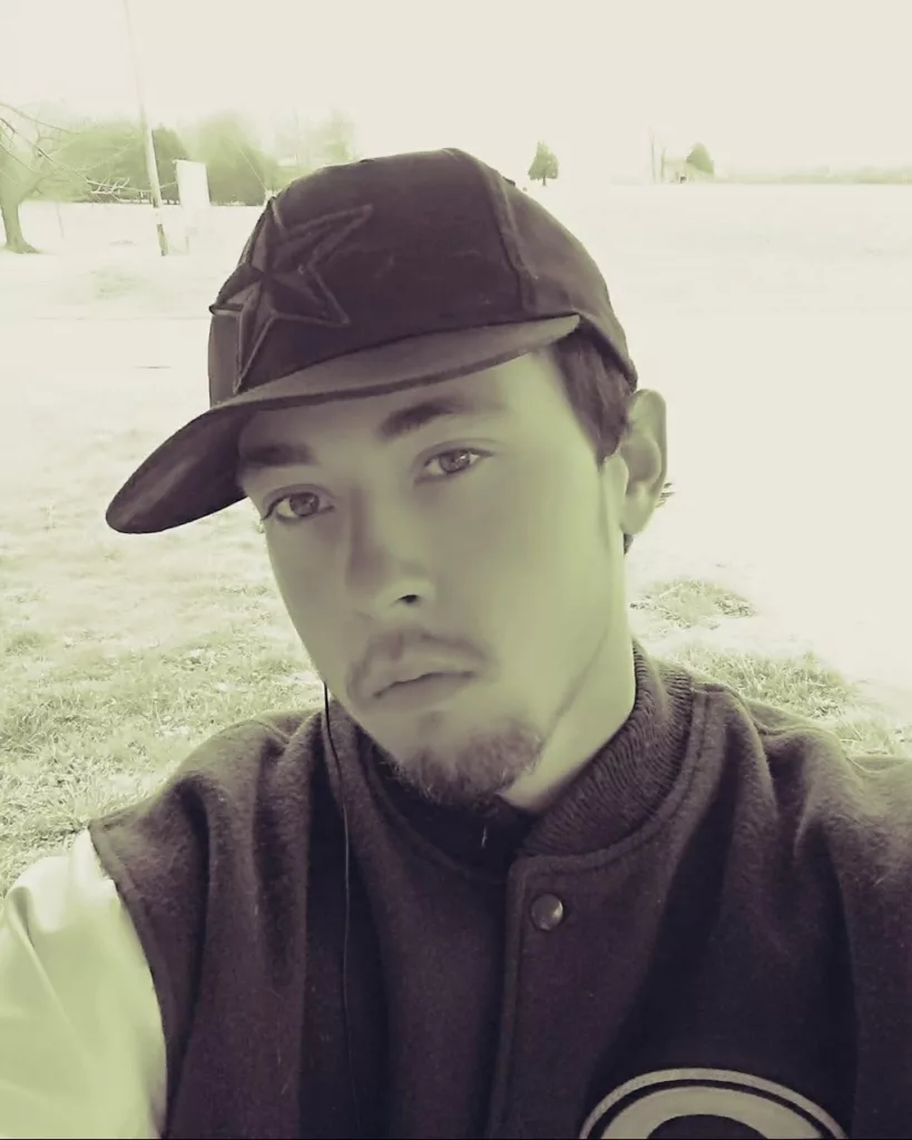 Jacob Dale Hunt – Boyleston | WFIW