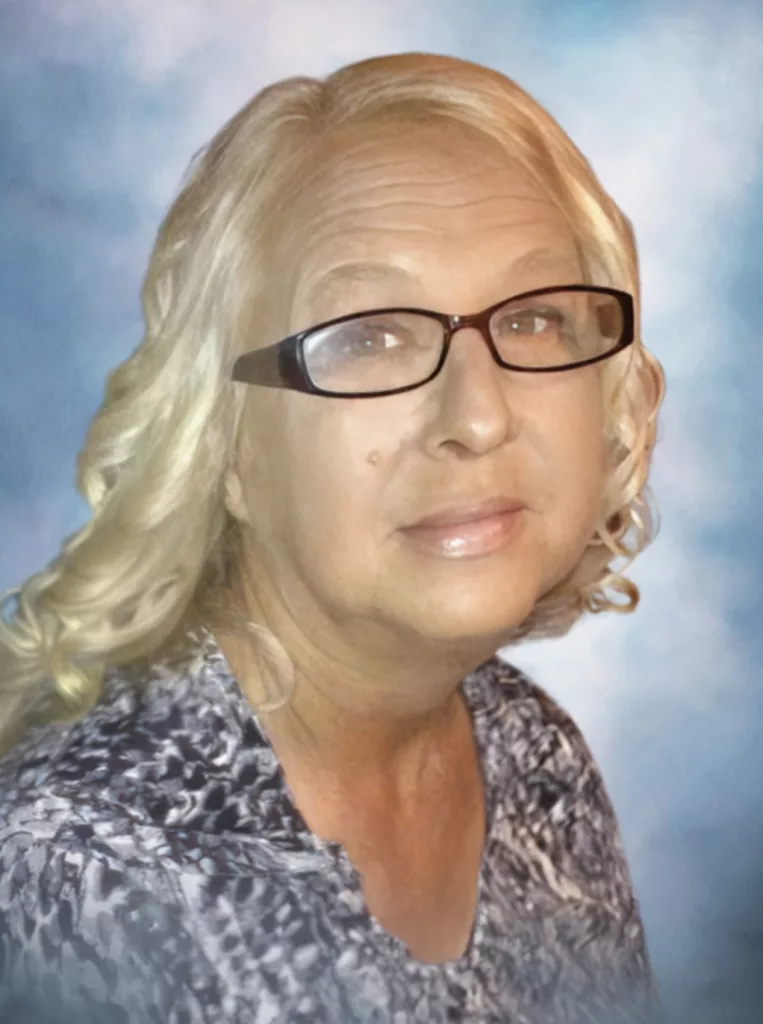 Susan Ann Bowman, 67, Norris City | WFIW