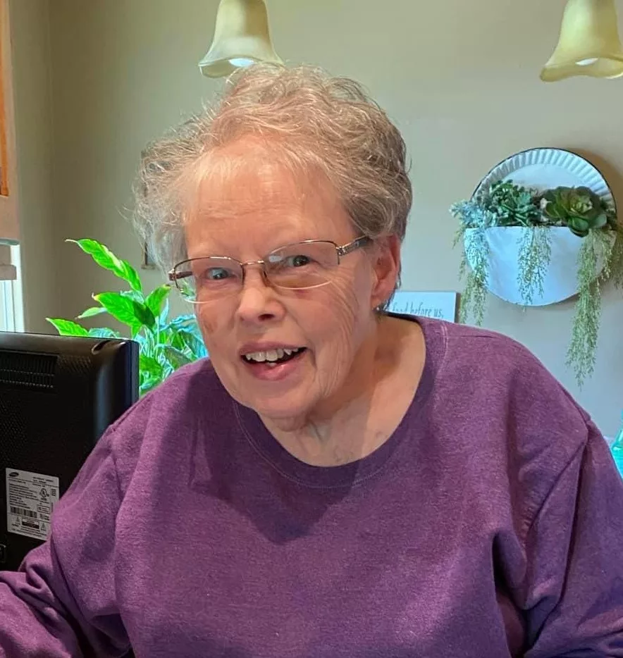 Sharon J. Gwaltney, 74, of Carmi | WFIW