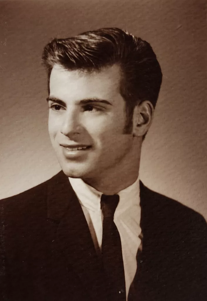 George Nicholas Bougas, 73, of Enfield | WFIW