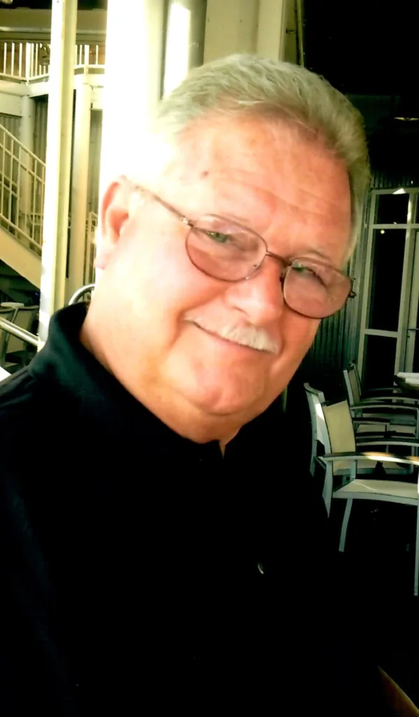 Bartley "Bart" Alan Brooks II, 77, of Norris City | WFIW