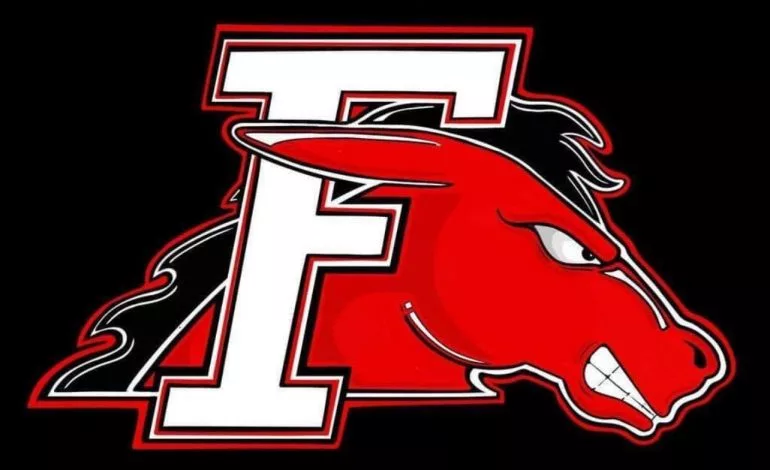FCHS Announces Cheerleaders for Next School Year | WFIW