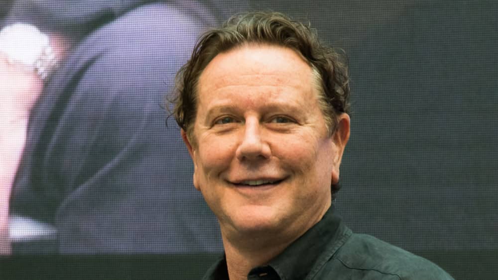 Cast of 'Beverly Hills Cop' to return for Netflix's 'Axel Foley' film ...