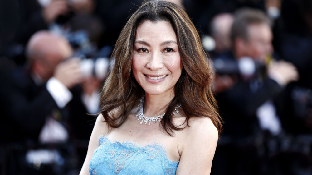 Michelle Yeoh and Pete Davidson added to voice cast for 'Transformers ...
