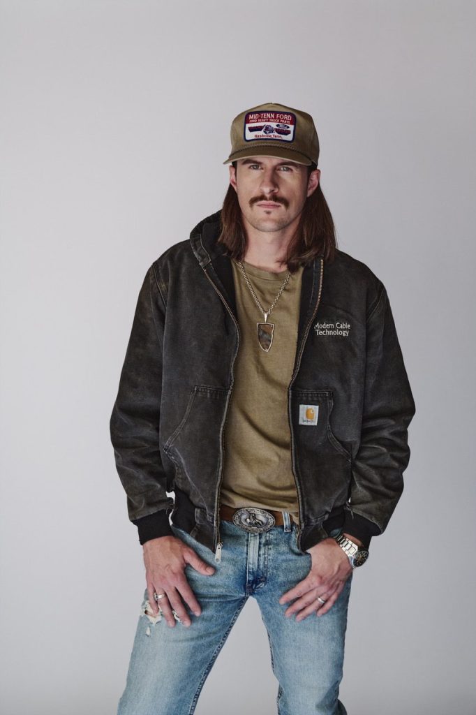 John Morgan In Concert Coming To Ewing May 30 | KBRX 102.9 FM