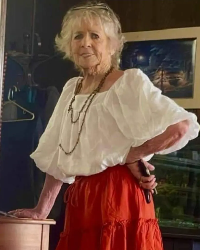Patsy G. Fisher, 79, of O'Neill | KBRX 102.9 FM