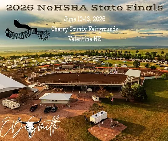 Nebraska High School Rodeo Finals First Round Results | KBRX 102.9 FM