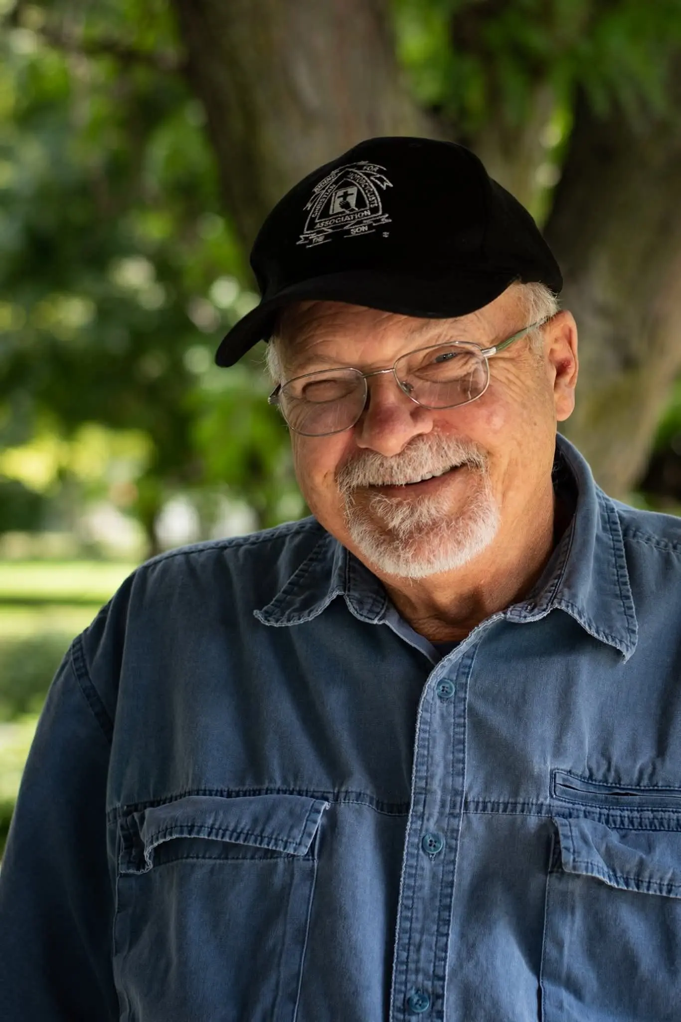 Bob Waldo | KBRX 102.9 FM
