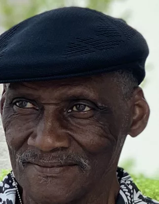 Fred Douglas Turner Jr. | Town Crier Wire