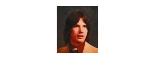 David Mitchell "Terry Morgan" Johnson | Town Crier Wire
