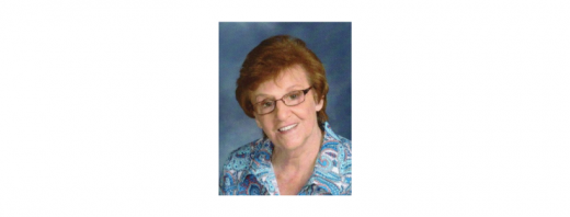 Geraldine Ella Versaw | Town Crier Wire