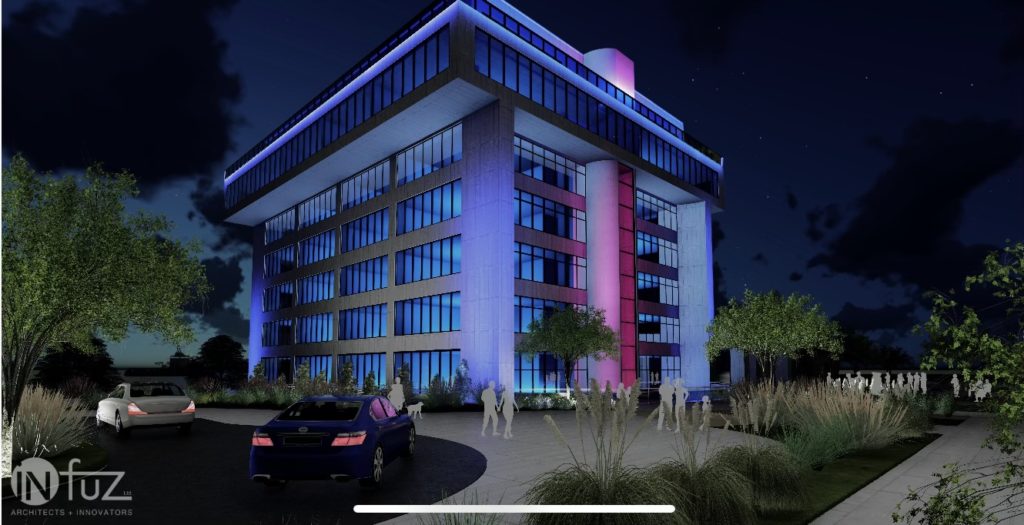 City Hall Condo Plans | WPHM