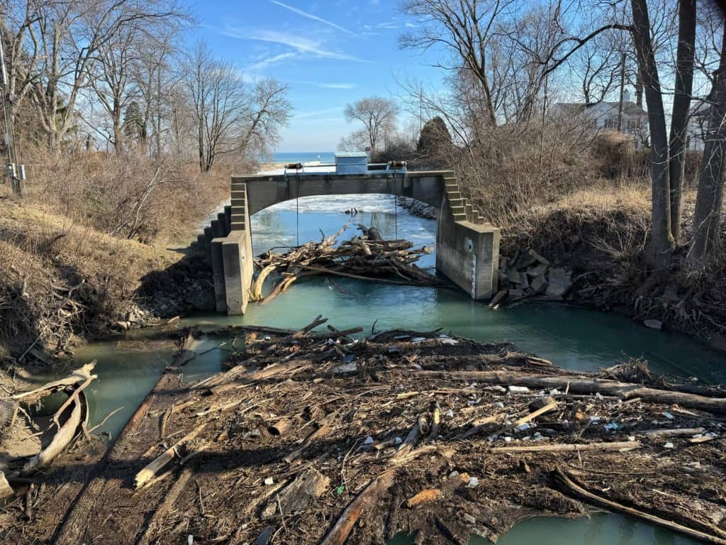 Freed Proposes Boat Permits to Fund $4.7M Canal Repair | WPHM