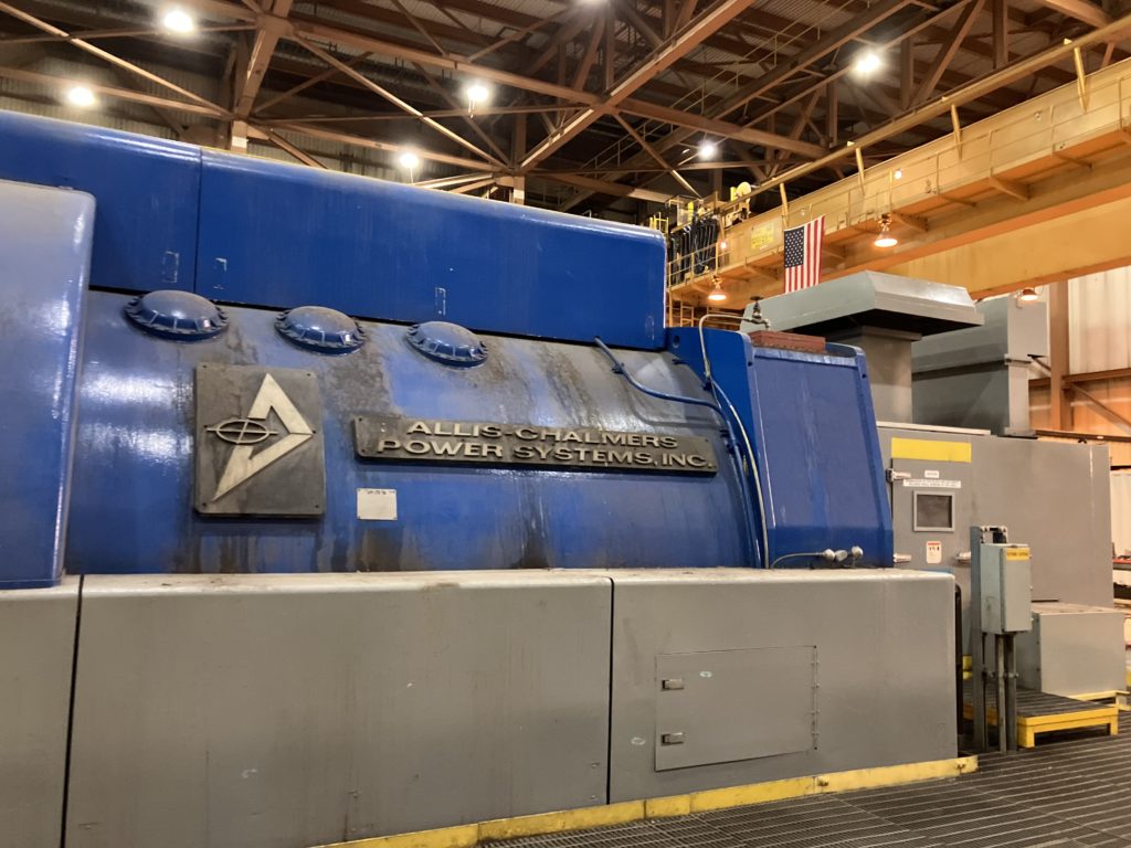 Belle River gas conversion begins next year | WPHM