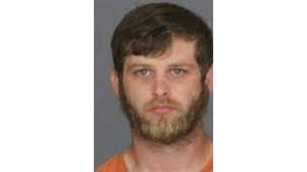 Kimball sex offender found dead in federal prison | WPHM