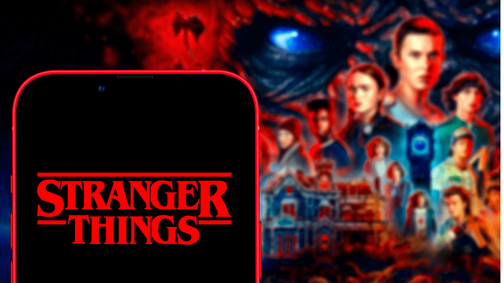 'Stranger Things' animated series coming to Netflix | KECO 96.5FM