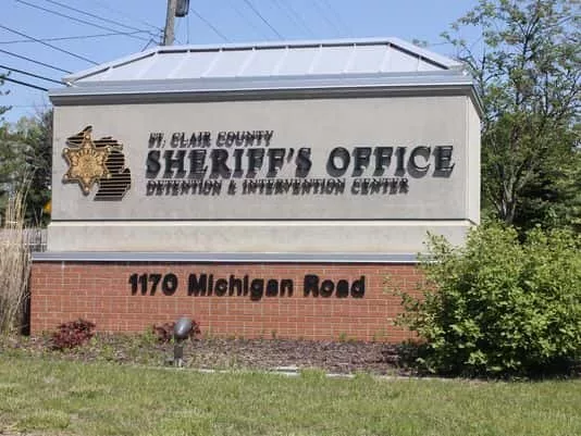 Capac domestic dispute turns deadly | WHLS Capac domestic dispute turns deadly | WHLS