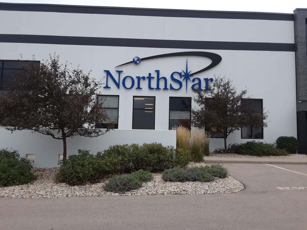 NorthStar expands | WCLO