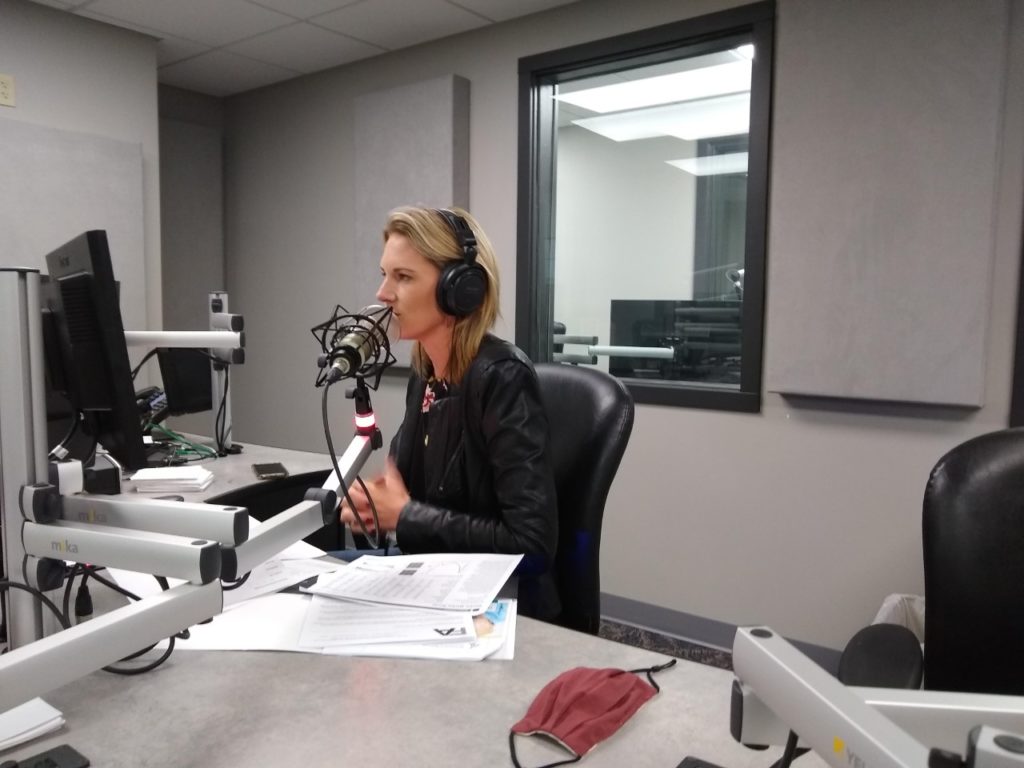 9/10/20 More for Your Money Featuring Sheena Hanson | WCLO