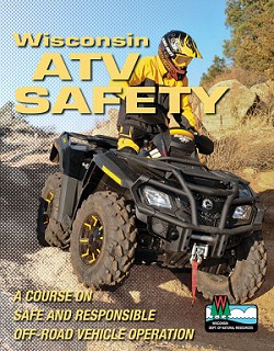 Rock County Sheriff's Office hosting ATV safety education course | WCLO