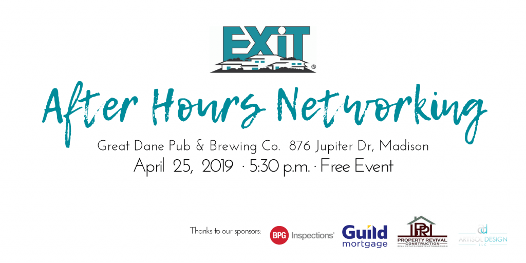 After Hours Networking | WJVL