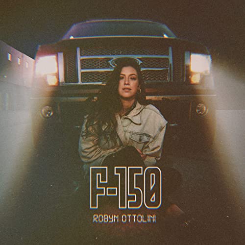 New at Noon – Robyn Ottolini "F-150" | WJVL