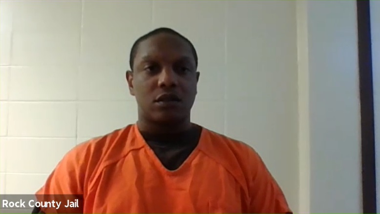 Beloit mans pleads guilty, sentenced to jail time for 2020 shooting | WJVL