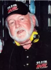 Former WJVL DJ "Uncle" JD Barber to be Honored | WJVL